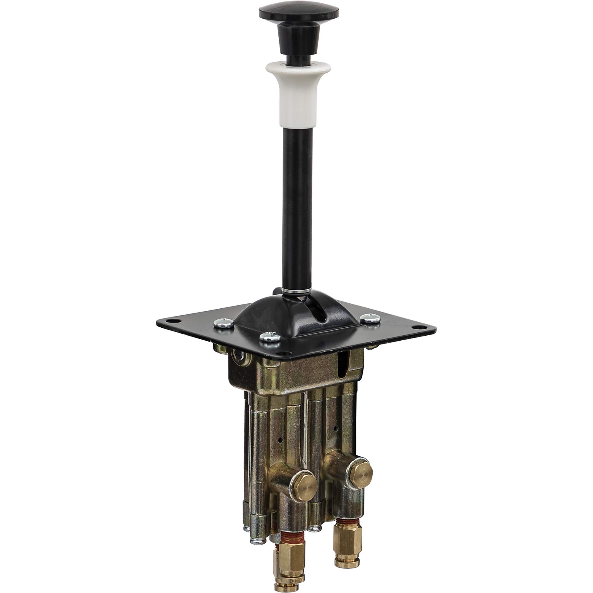 Prince Hydraulic Control Valve — 8 GPM, 3-Spool, Model# MB31BBB5C1 | Northern Tool